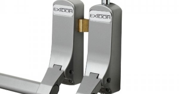 Fire and Exit Hardware