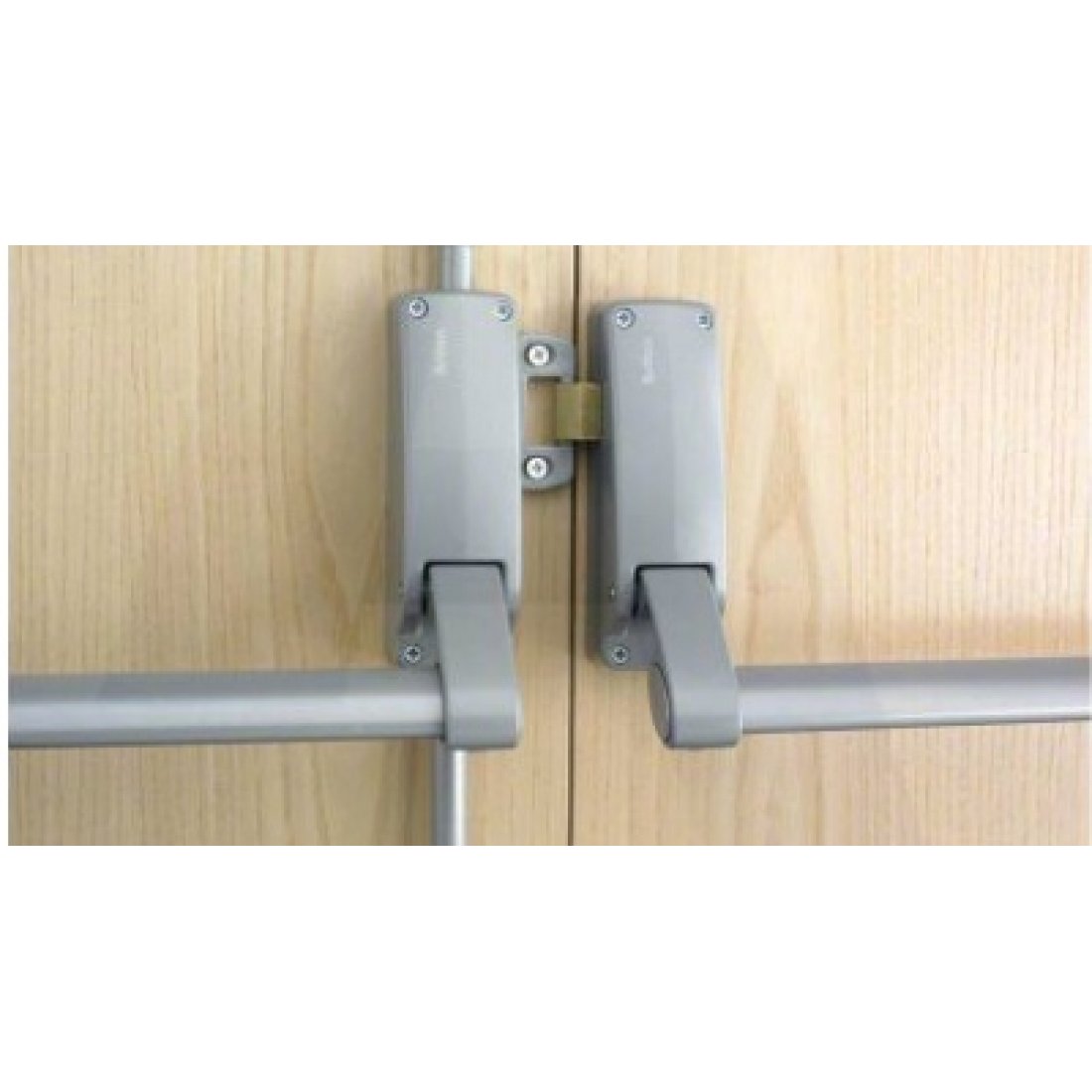 Briton 377E Double Rebated Panic Set