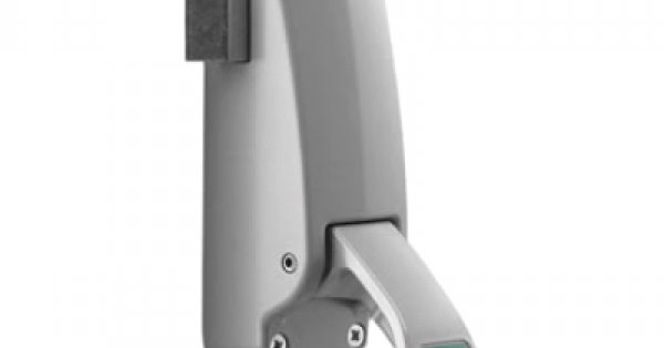 Push Panic Latch Pads