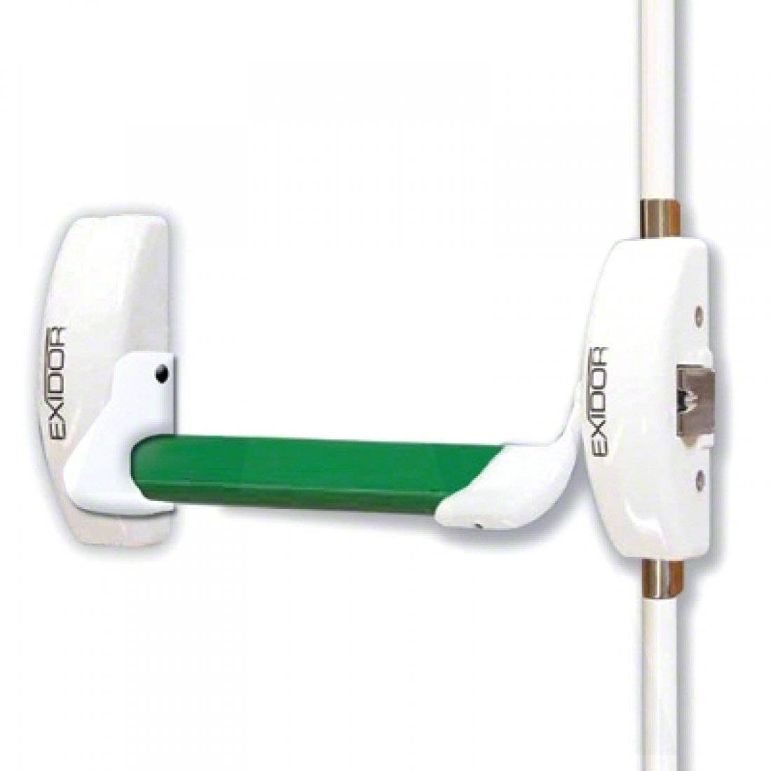 3 Point Horizontal Pullman UPVC Door Panic Bolt