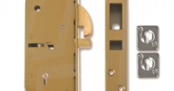 Chubb Sliding Door Locks
