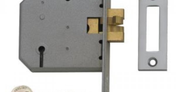 Union Sliding Door Locks