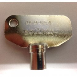 Southco cam lock keys