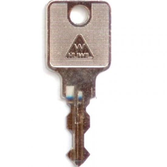 Huwil Cabinet Keys