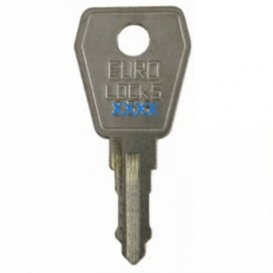 801-1000 Series Cabinet Key