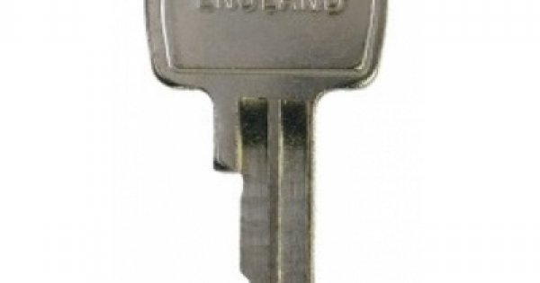 Lowe and Fletcher LF4 Cabinet Keys