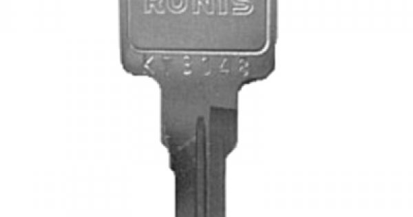 Ronis, Las, Cabinet Keys KT Series