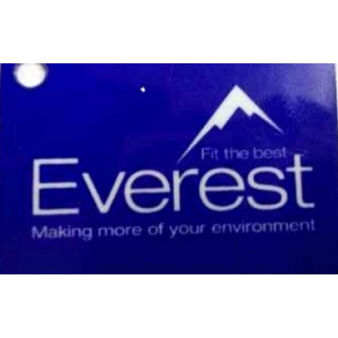 Everest Security Keys