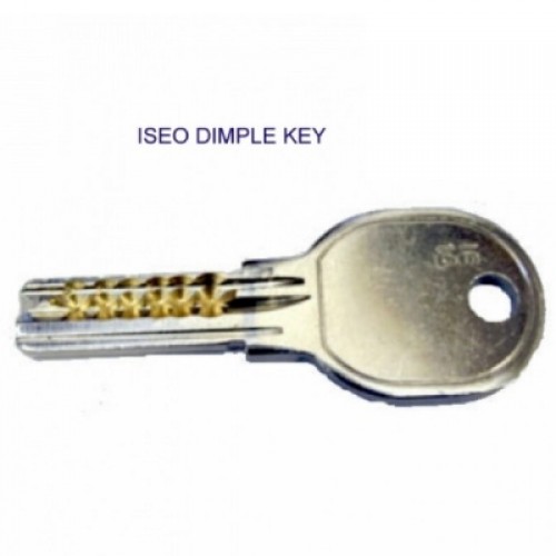 Iseo Keys