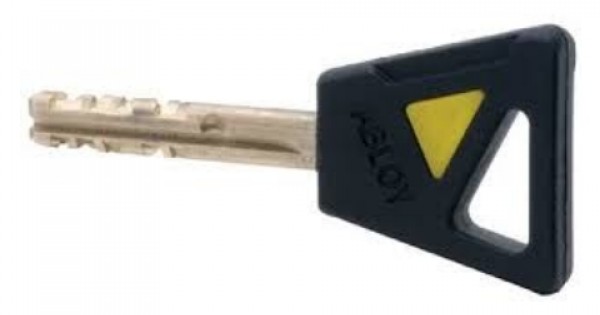 Abloy Disklock Pro Security Keys
