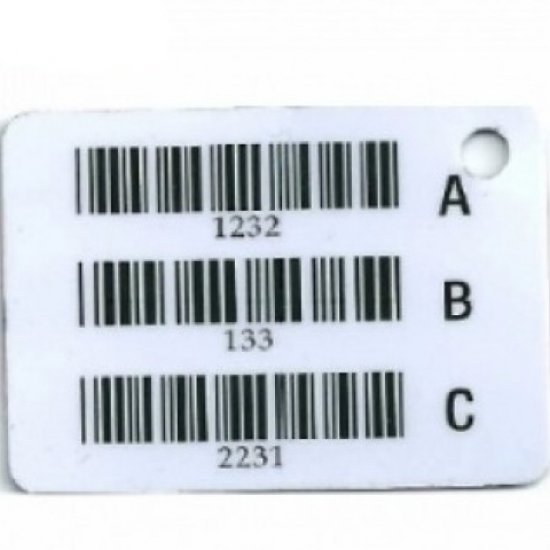 Everest Security Keys