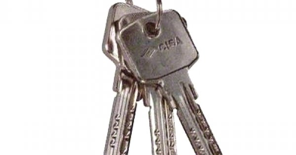 Cisa Astral Keys