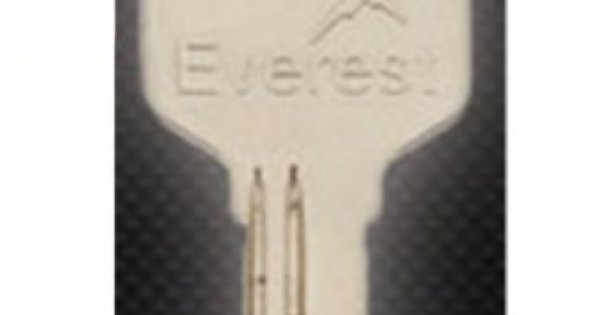 Everest Security Keys