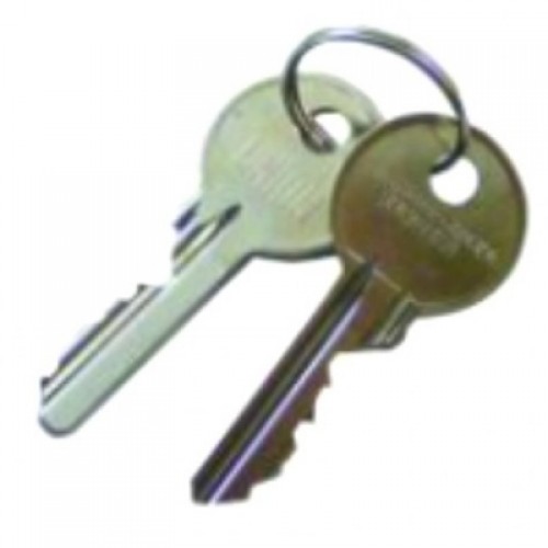 Union 1334 50mm Drawback Lock