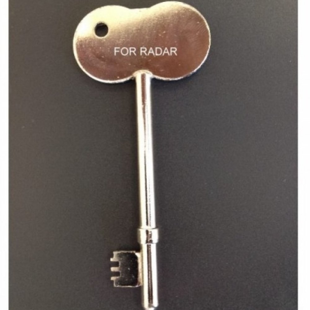 Radar Key