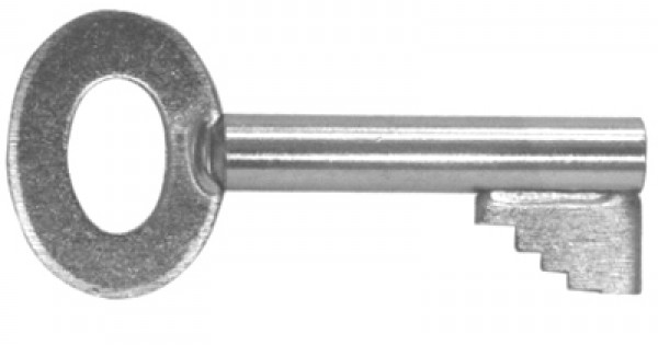 Fire Brigade FB14 Key For PadLocks