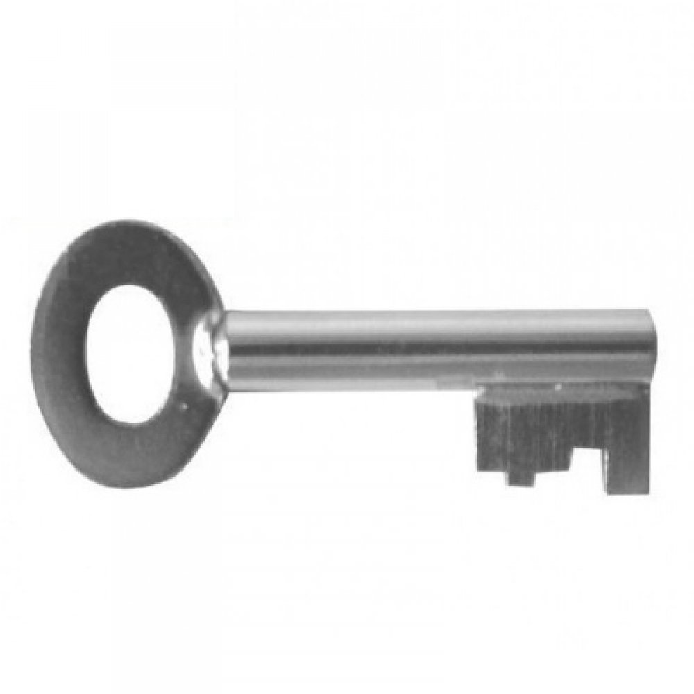 Fire Brigade FB Key For FB 2" PadLock