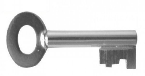 Fire Brigade FB Key For FB 2" PadLock