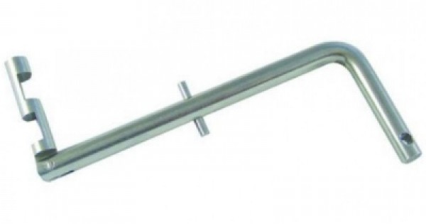 Firemans Drop Key Drop Key