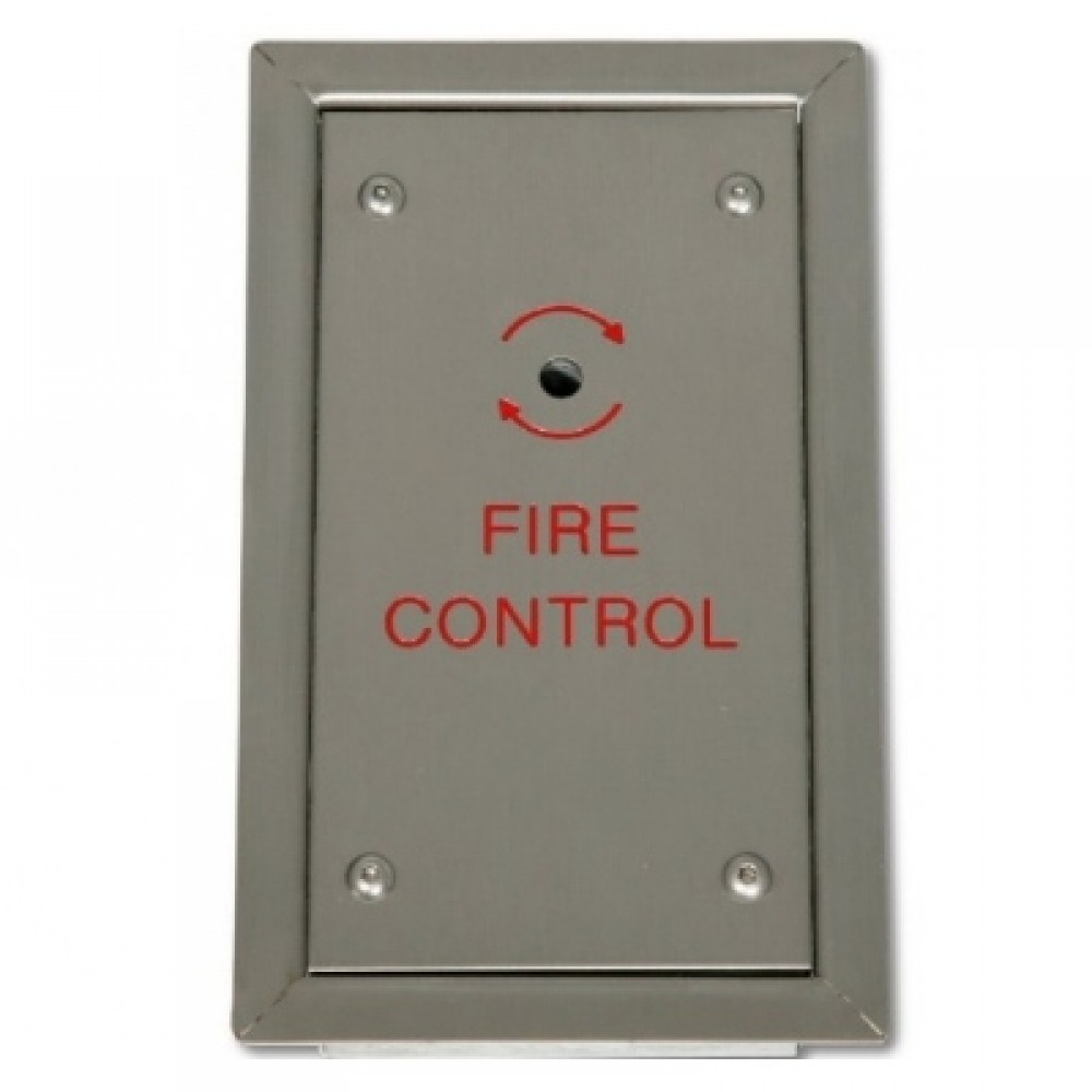 Firemans Drop Key Drop Key