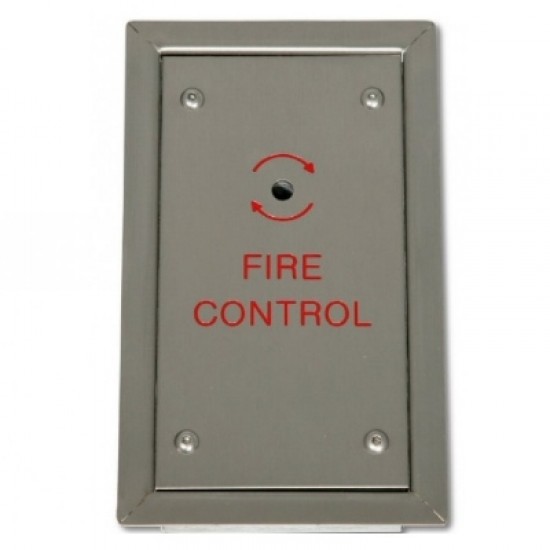 Firemans Drop Key Drop Key