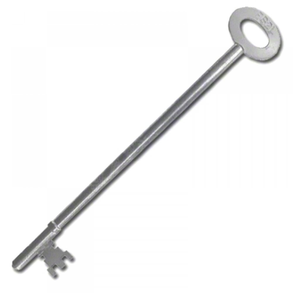 FB1 FB2 FB4 Fire Brigade Key Long