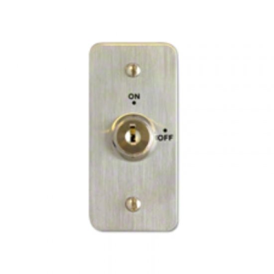A126 Key Switch