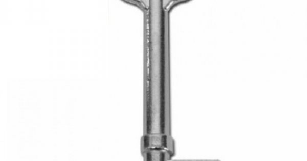 Legge R Series Mortice Key