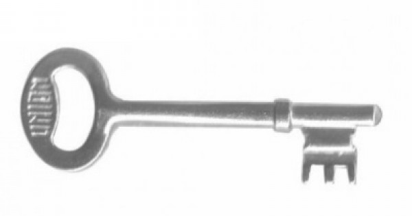 Union MH Series Mortice Keys