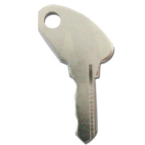 avocet window key TS7555