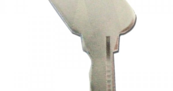 avocet window key TS7555