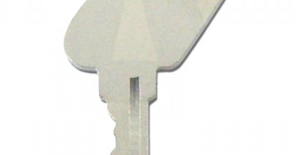 Locking Window Handle Keys