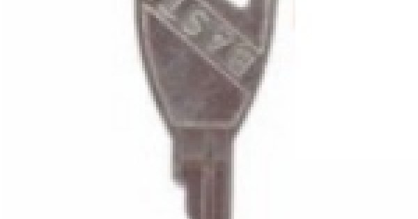 Basta Window Lock Keys