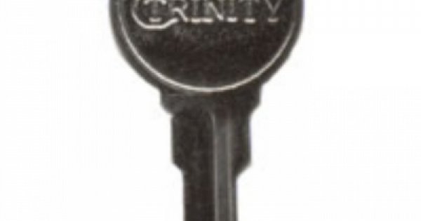 Mila Trinity window key