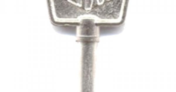 Shaw Window Keys