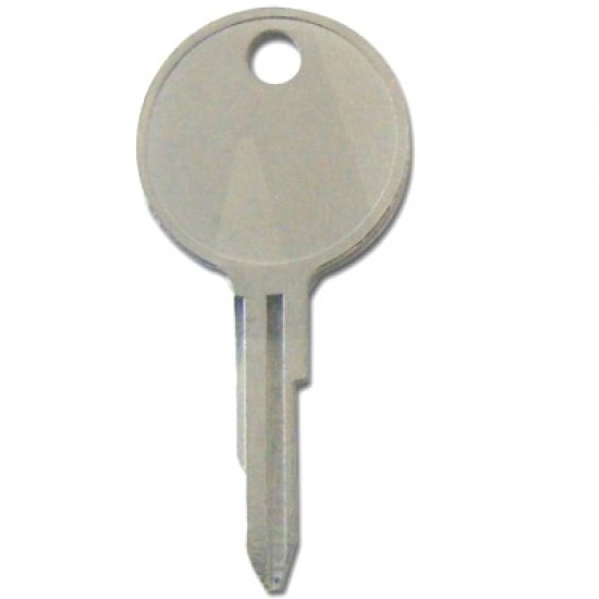 Strebor Window Lock Keys