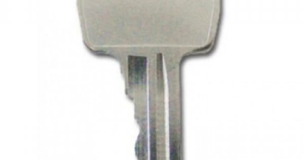 Strebor TS7250 Window Key