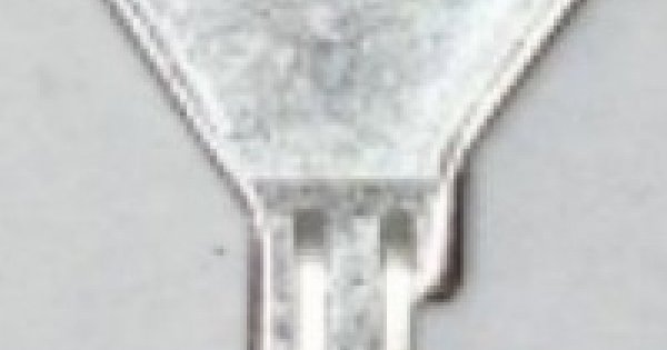 Strebor Window Lock Keys