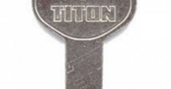 Titon Window Keys