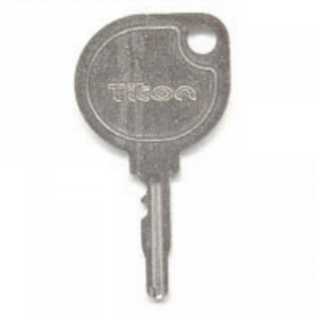 Titon 27 Window Lock Key