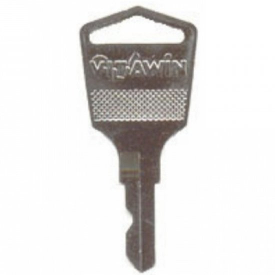 Vitawin Window Key