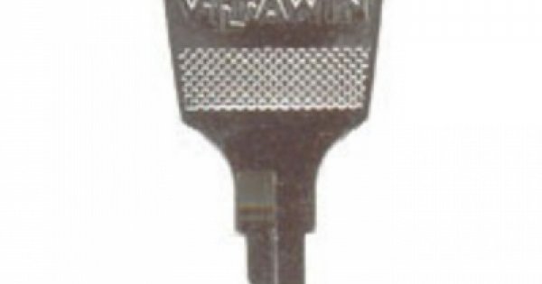 Vitawin Window Key