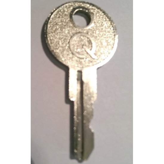 Vitawin Window Key