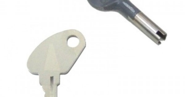 Window Lock keys