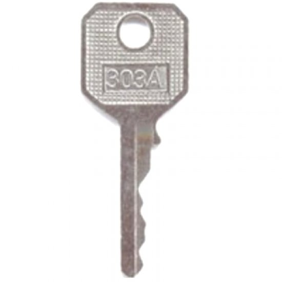 WMS 303A KB104 Window Key