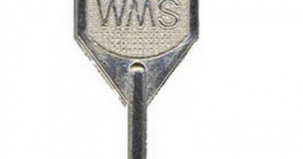 WMS KB105 Window Key