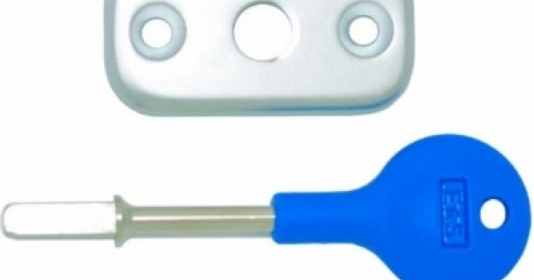 Easi-T Budget Key and Escutcheon
