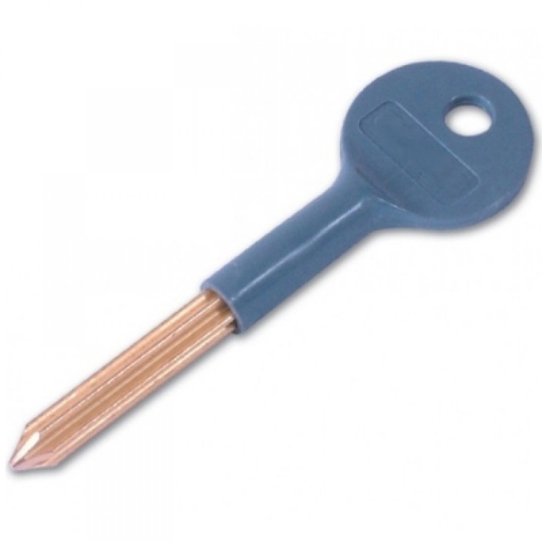 Chubb 8001-8002 85mm Standard Spare Keys
