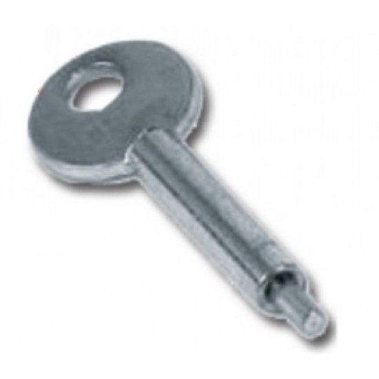 Chubb 8K109 Spare Key