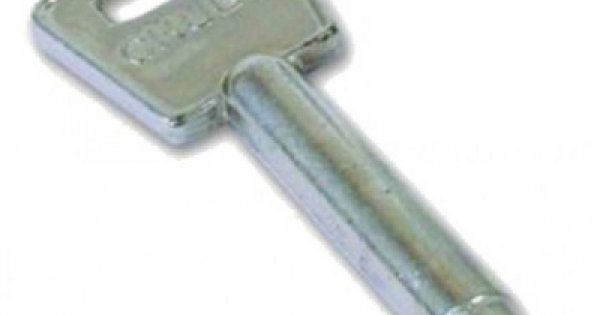 Chubb Yale Window Keys